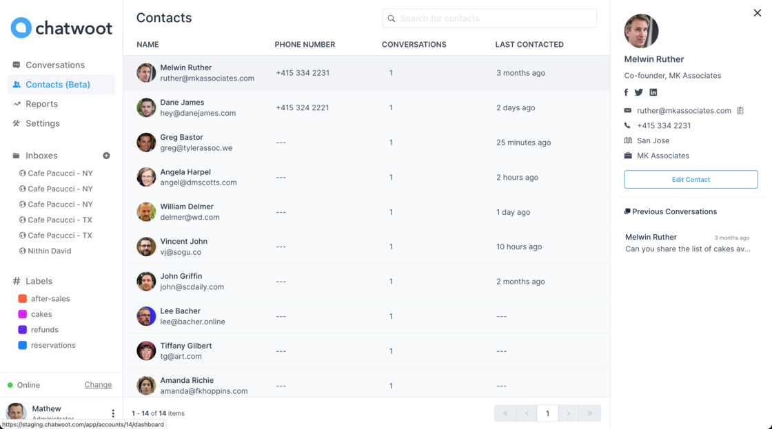 Typebot Ilimitado + Api / Chatwoot / N8n – Portal do Zap